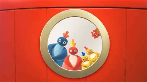 Meet the Twirlywoos | Twirlywoos