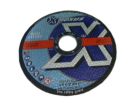 Cutting Disc Mewnex Tools Ltd