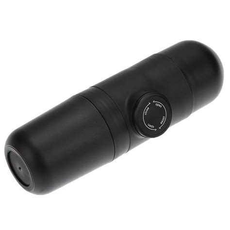 Портативна кафе машина за еспресо Wow Gadgets Shop