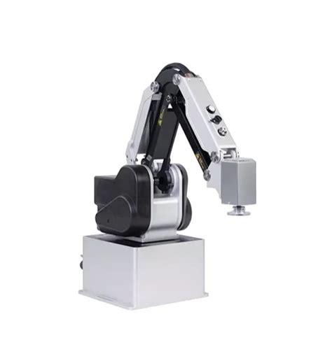 Dobot Mg400 Desktop Robot Arm 4 Axis Desktop Installation Scara Robot 0 75kg Cobot Arm