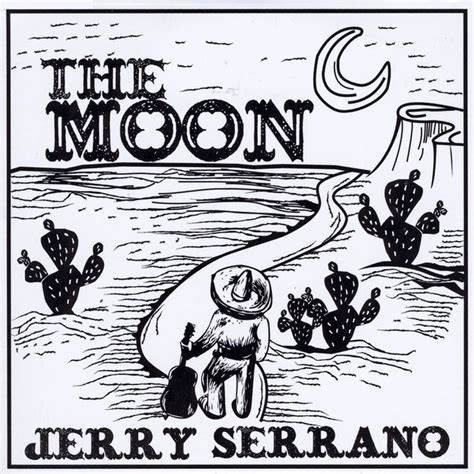 Jerry Serrano Spotify