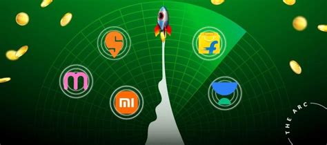 Vc Money Follows Startups Led By Execs From Meesho Swiggy Aditi