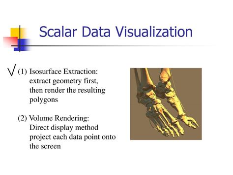 Volume Rendering Ppt Download