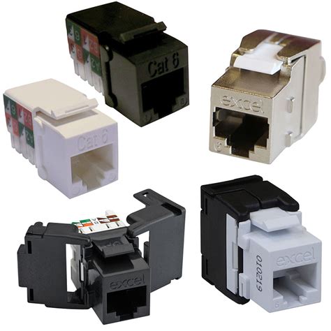 Cat Modules Comms Express