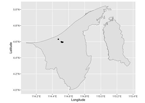 Geographical Information System GIS Data SM Special Lectures