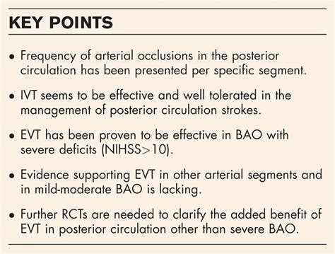 Current Opinion In Neurology