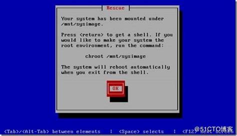 CentOS系统误删文件恢复指南 HCRM博客