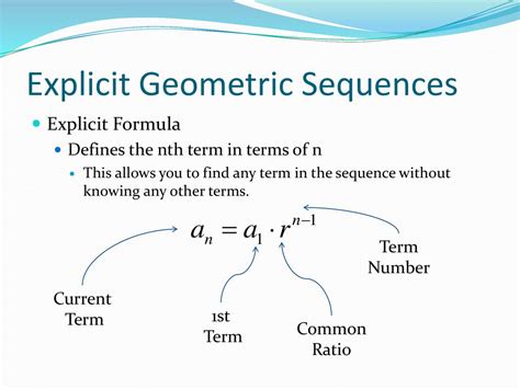 Sequences. - ppt download