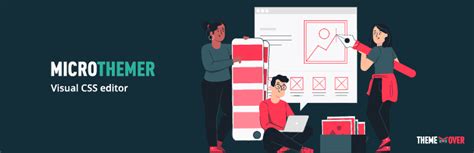 Microthemer Lite Visual Editor To Customize Css Pro