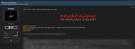 A Threat Actor Has Allegedly Leaked The Data Of Pride At Work