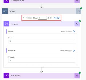 Power Automate Do Until SPGuides