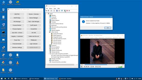 Makewinpe Pe Wim File From Windows 1011 X64 Iso Page 2 Install