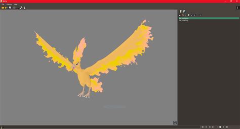 Fire And Other Effects Don T Show Issue Gdkchan Ohana DS Rebirth GitHub