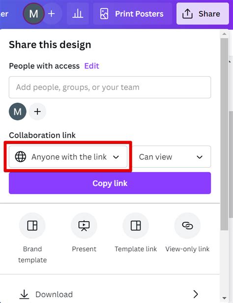 Why Is Hyperlink Not Working In Canva