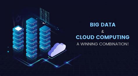 Big Data And Cloud Computing Unlocking The Power Of Data Analytics