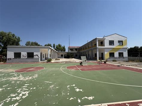 Υπεγράφησαν οι συμβάσεις με τους μελετητές για το νέο Γυμνάσιο Αρκαλοχωρίου Ekriti Gr