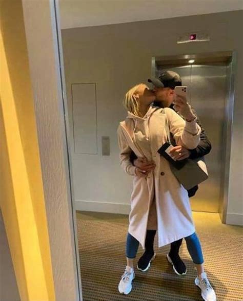 Sofija Jovic Luka Jovic Real Madrid Spanija Instagram Ženars