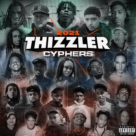 When Did Thizzler On The Roof Release “thizzler Cypher X Killsiiwilla”