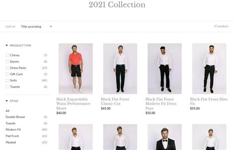 Shopify Collections An Easy Guide For Beginners Gempages