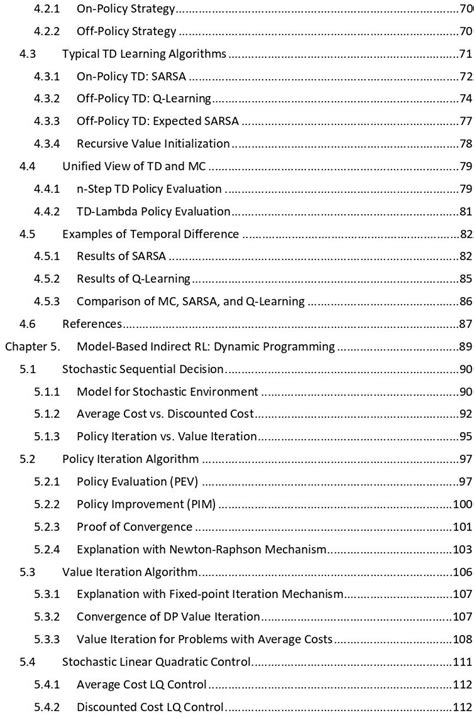【新书推荐】清华大学李升波老师rl For Sequential Decision And Optimal Control 深度强化学习实验室