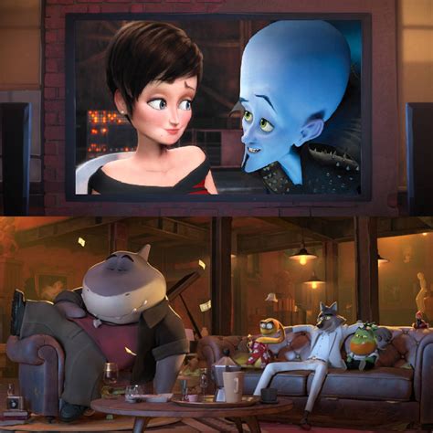 Megamind Bad Guy At Phyllis Gordon Blog