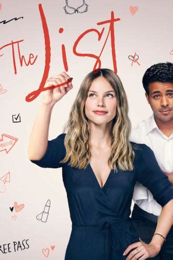 The List Movie Review Common Sense Media
