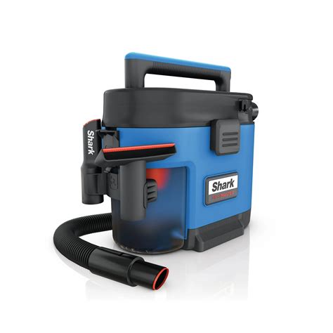 Shark Messmaster Portable Wetdry Vacuum Cleaner Small Shop Vac 1