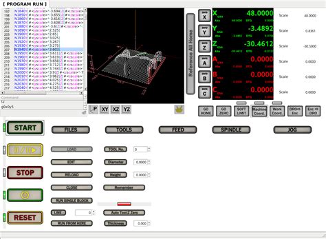 How Hard Is It To Build A Completely New Standalone Gui Page 8