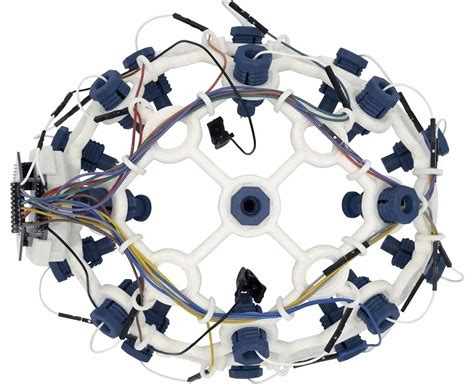 Eeg Data Collection Headset — Katie Castor