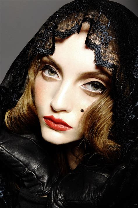 Photo Of Fashion Model Codie Young Id 308729 Models The Fmd