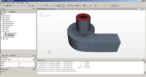 course launch cfd modeling using star ccm learncax
