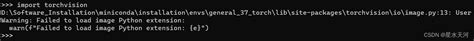 windows ubuntu pytorch gpu版本简明下载安装教程 pytorchgpu版本下载教程 csdn博客
