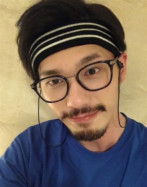 Dreamgrip教你自拍之男生自拍干货 搜狐大视野 搜狐新闻