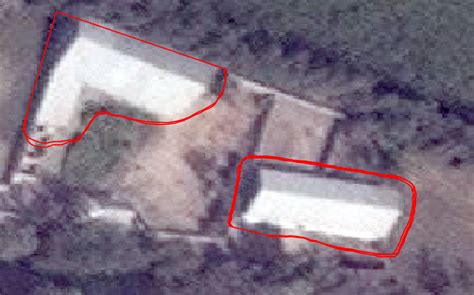 Object Detection Doesnt Work Correctly Esri Community