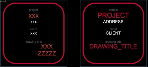 blocks with attributes offset cannot move using refedit autocad