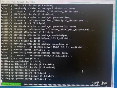 最新risc V高性能开发板 Licheepi4a尝鲜开箱笔记 知乎