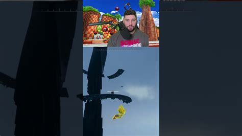 Video Open Zone Super Sonic In Sonic Frontiers Hot Sexy Asmr