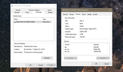 How To Partition A Hard Drive On Windows