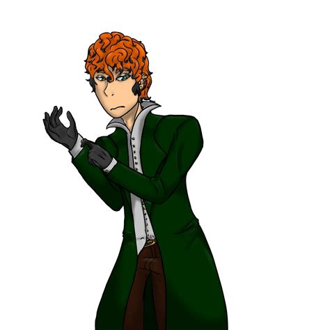 Goth Pico Genderbent Because Why Not By Raatalent On Newgrounds