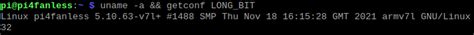 raspberry pi4b 树莓派4b 安装深度学习 pytorch 框架 哔哩哔哩