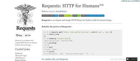 Best Python Web Scraping Libraries In ZenRows