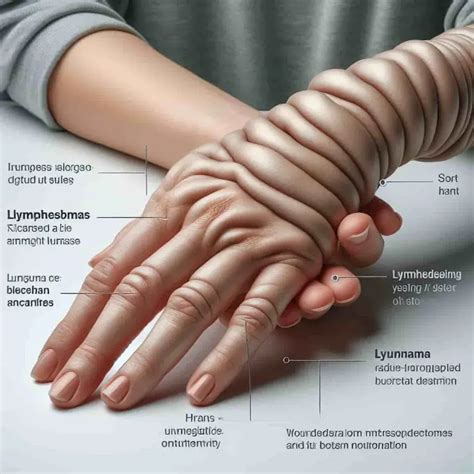 Lymphedema Causes Understanding The Causes And Faqs
