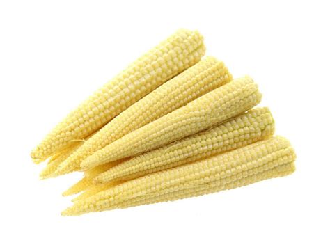 Køb Mini Majs Frisk 200 G Hos Gima Catering As