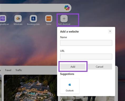 How To Personalize Microsoft Edge Guiding Tech