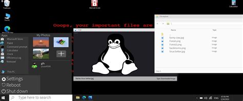 linux better r linuxmasterrace