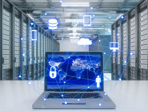 Understanding It And Server Infrastructure Beginners Guide