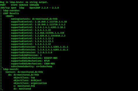 Ctf Monitored Linux Medium Infiltrators Hideout