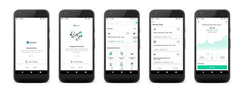Building A Finance App Using React Native Groww By John Francis