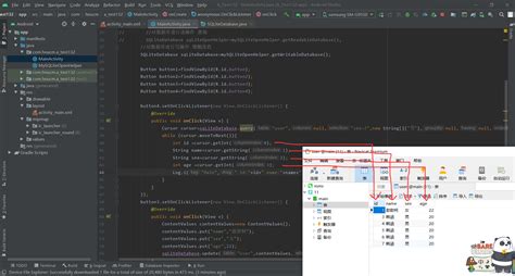 Android 第十三节03sqlite数据库详解androidsqlite数据库 Csdn博客