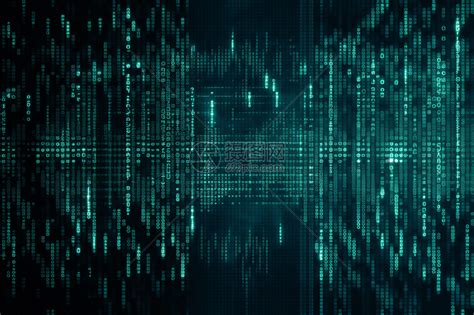 用二进科技代码图片素材 正版创意图片 摄图网